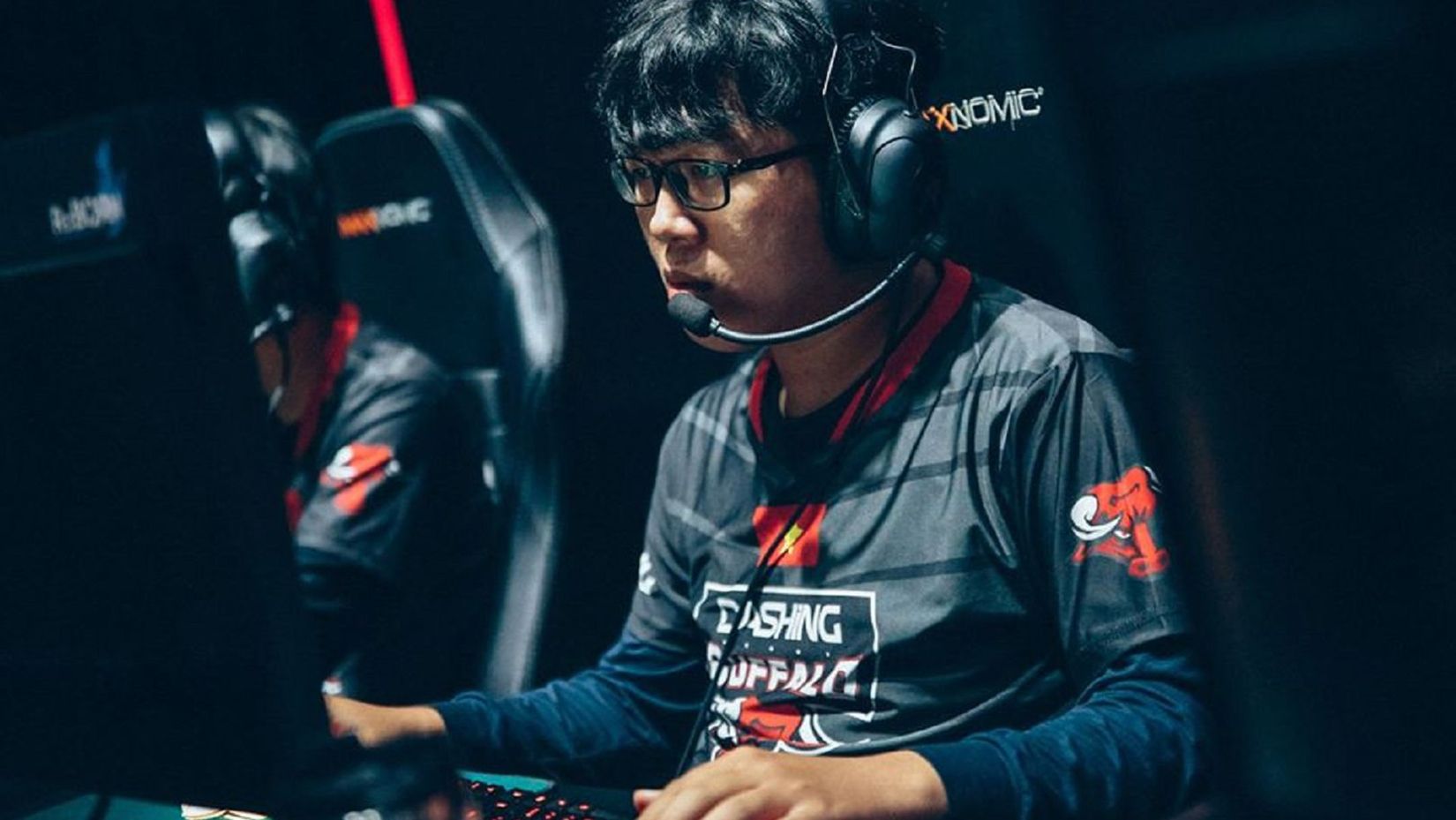 LMHT: Dashing Buffalo xác nhận chia tay đường giữa Naul | ONE Esports ...