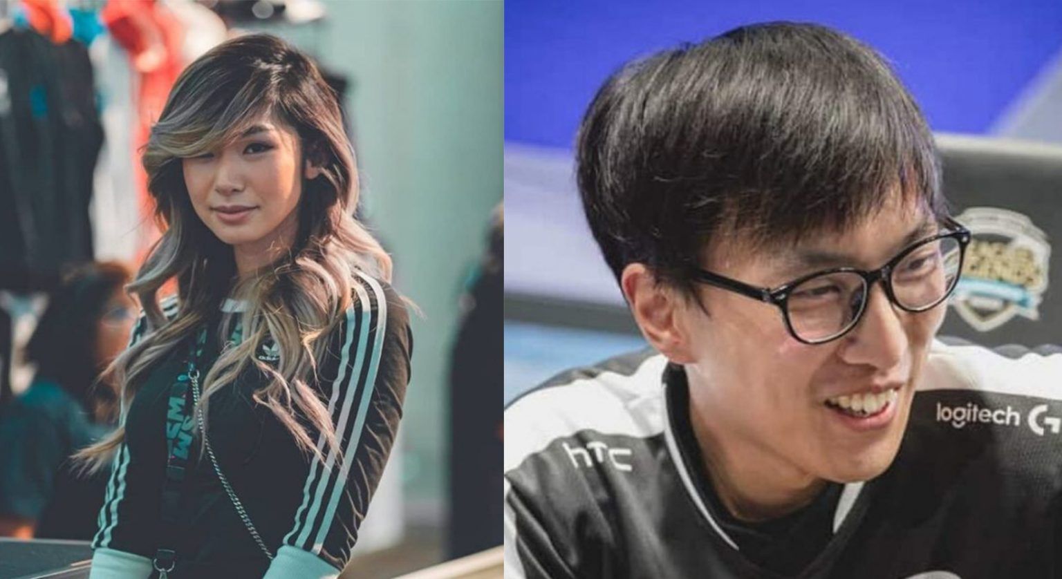 LMHT: Nữ chủ tịch TSM lỡ lời tiết lộ về tương lai của Dardoch ngay trên ...