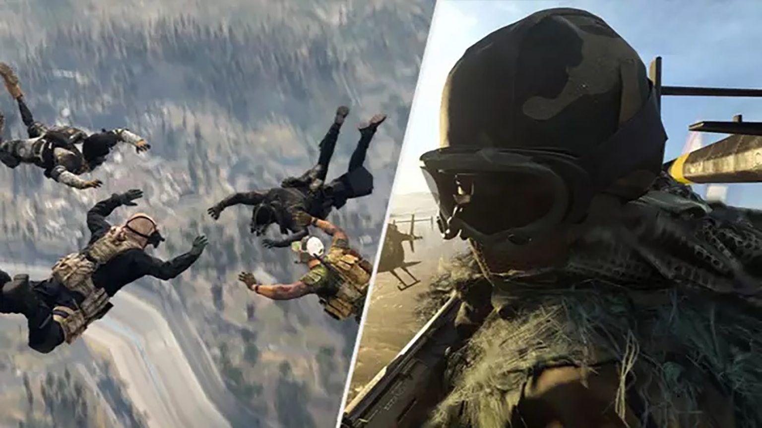 Người chơi COD: Warzone phá vỡ kỷ lục hạ gục với tổng số 113 mạng trong ...