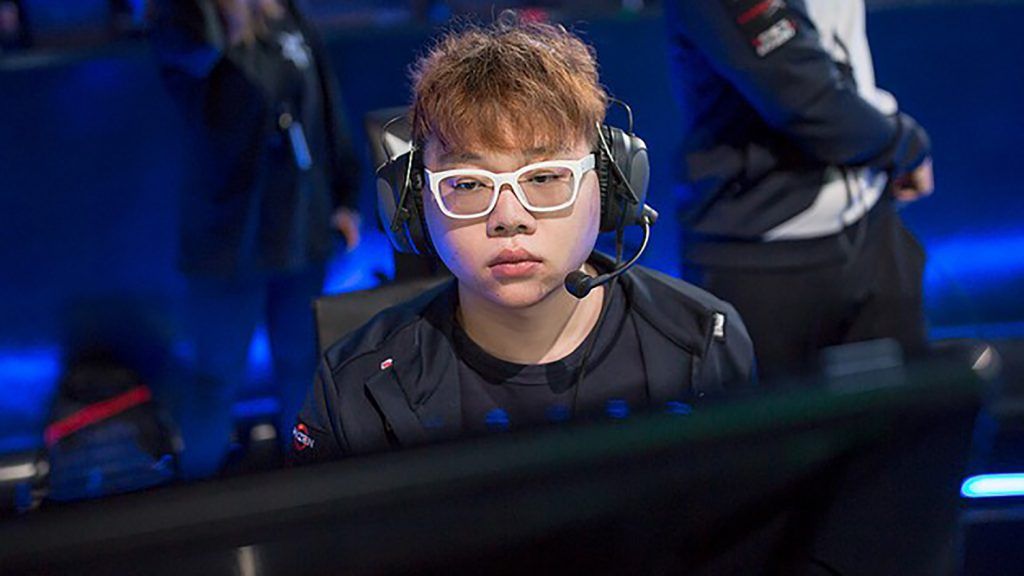 LMHT: Đại kình địch một thời của Faker - Pawn chính thức trở lại LCK trên cương vị mới | ONE ...