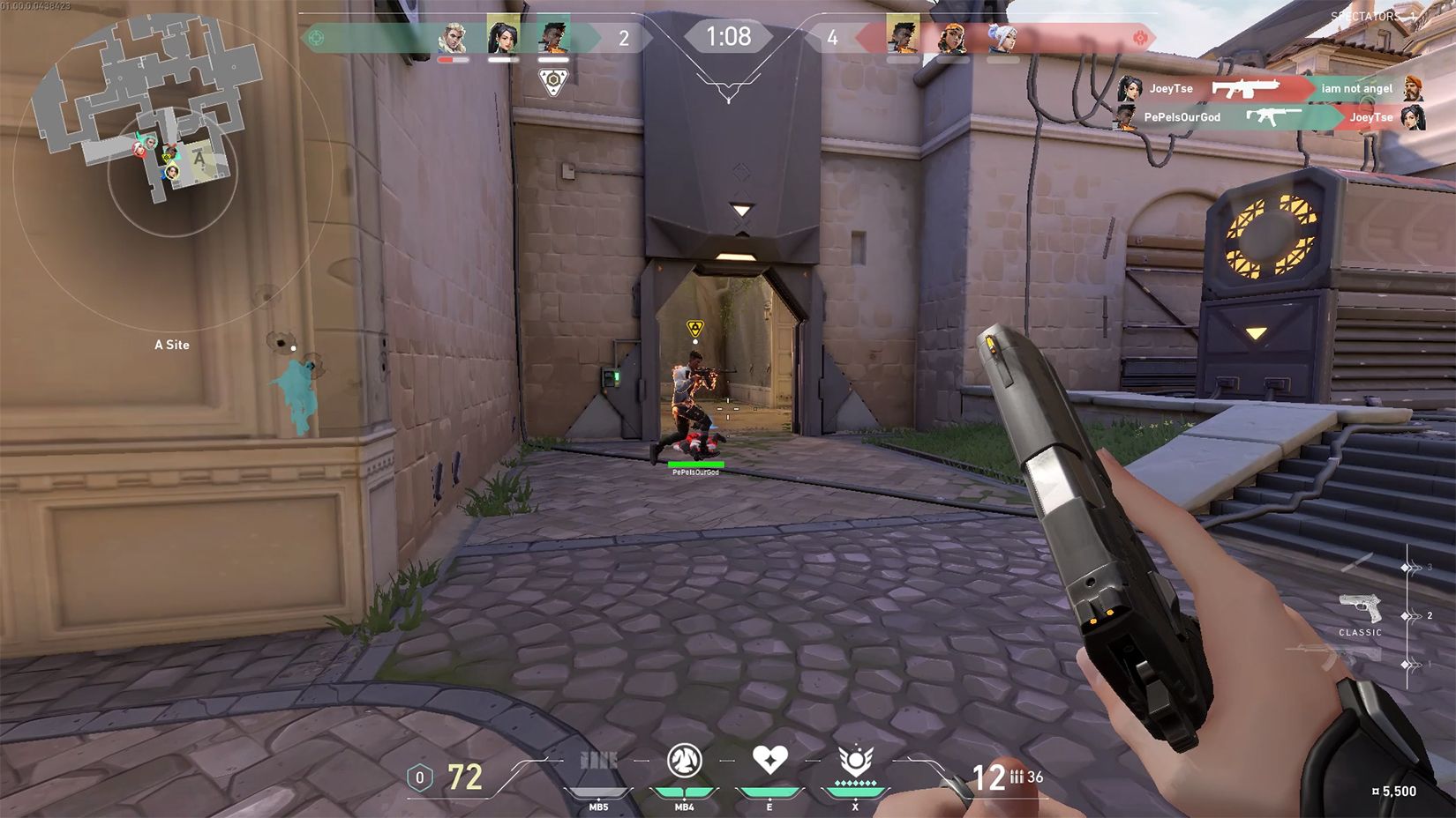 Bản đồ mới nhất trong VALORANT - Ascent có gì đặc biệt? | ONE Esports ...