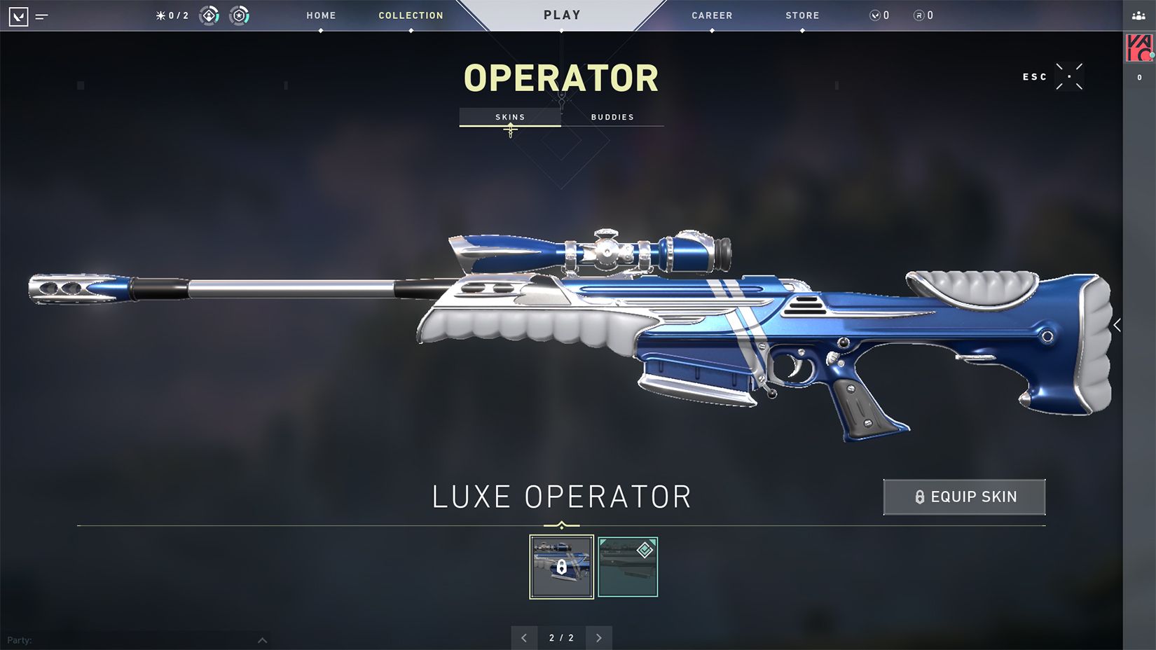 Trải nghiệm VALORANT trong ngày đầu tiên ra mắt chính thức: Đồ họa cải ...