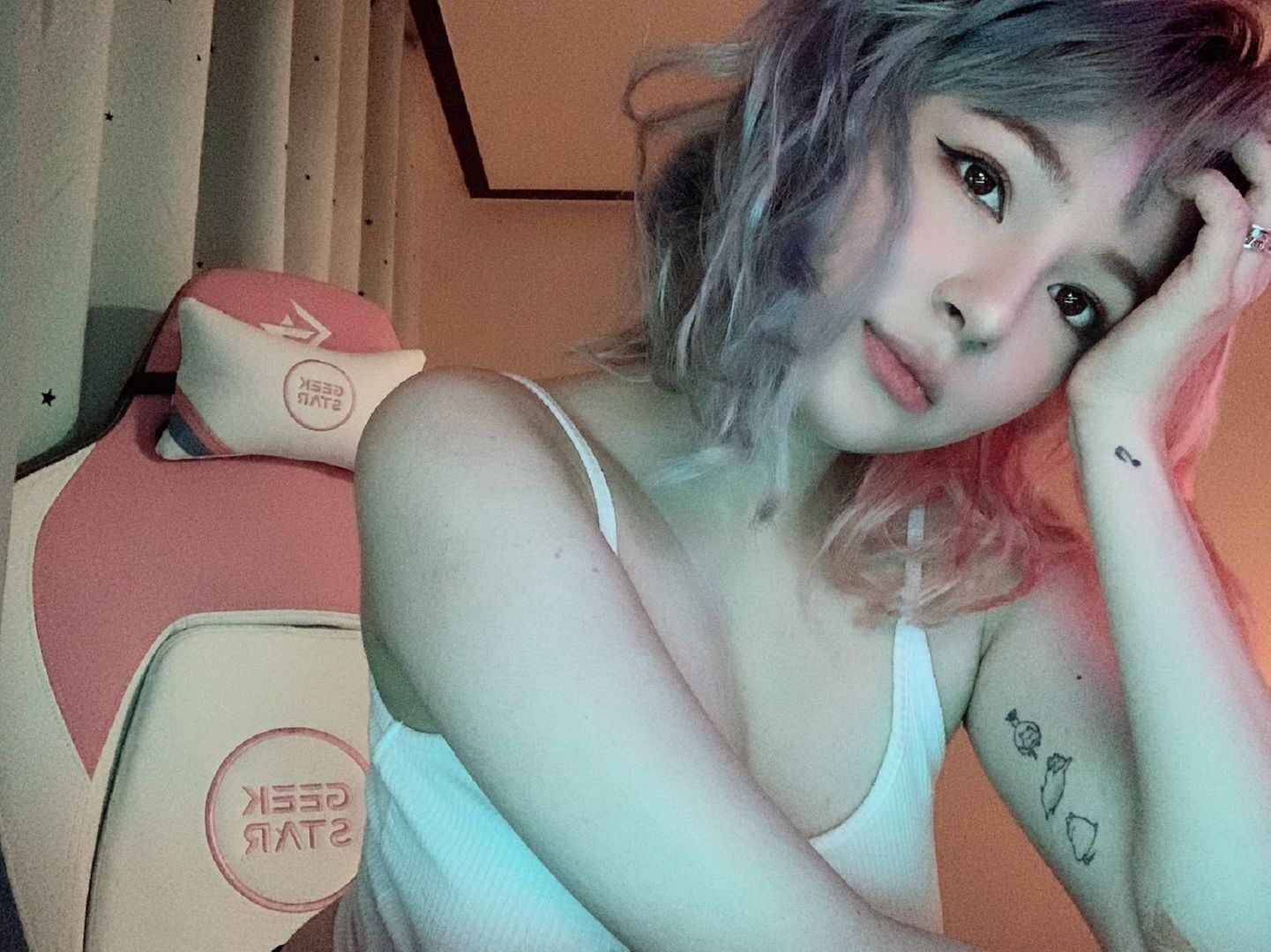 VALORANT: Fan ngỡ ngàng trước nét tương đồng của nữ idol K-POP Shannon Williams với nhân vật ...