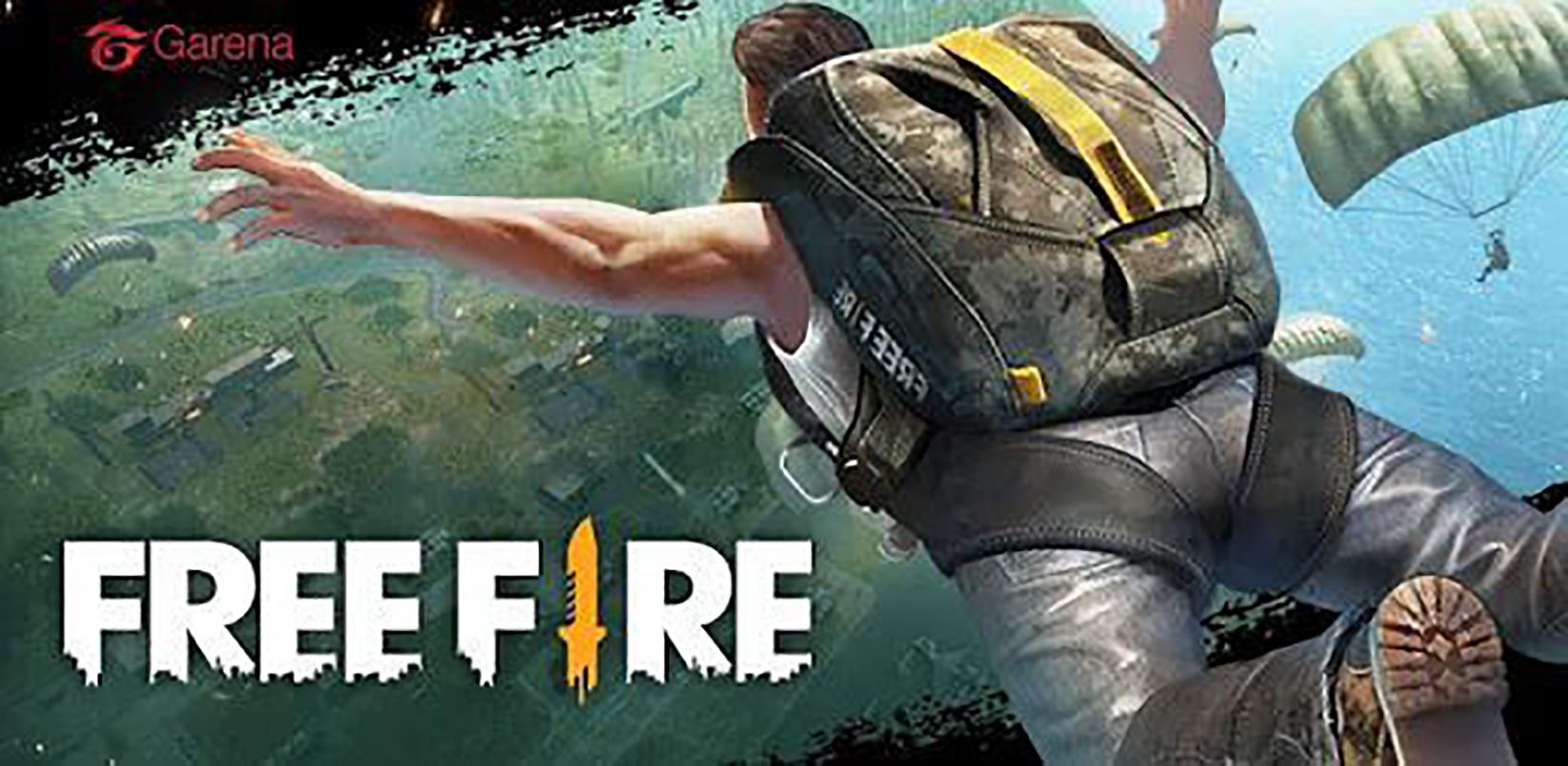 Những loại bản đồ nào đang xuất hiện trong Free Fire? | ONE Esports Vietnam