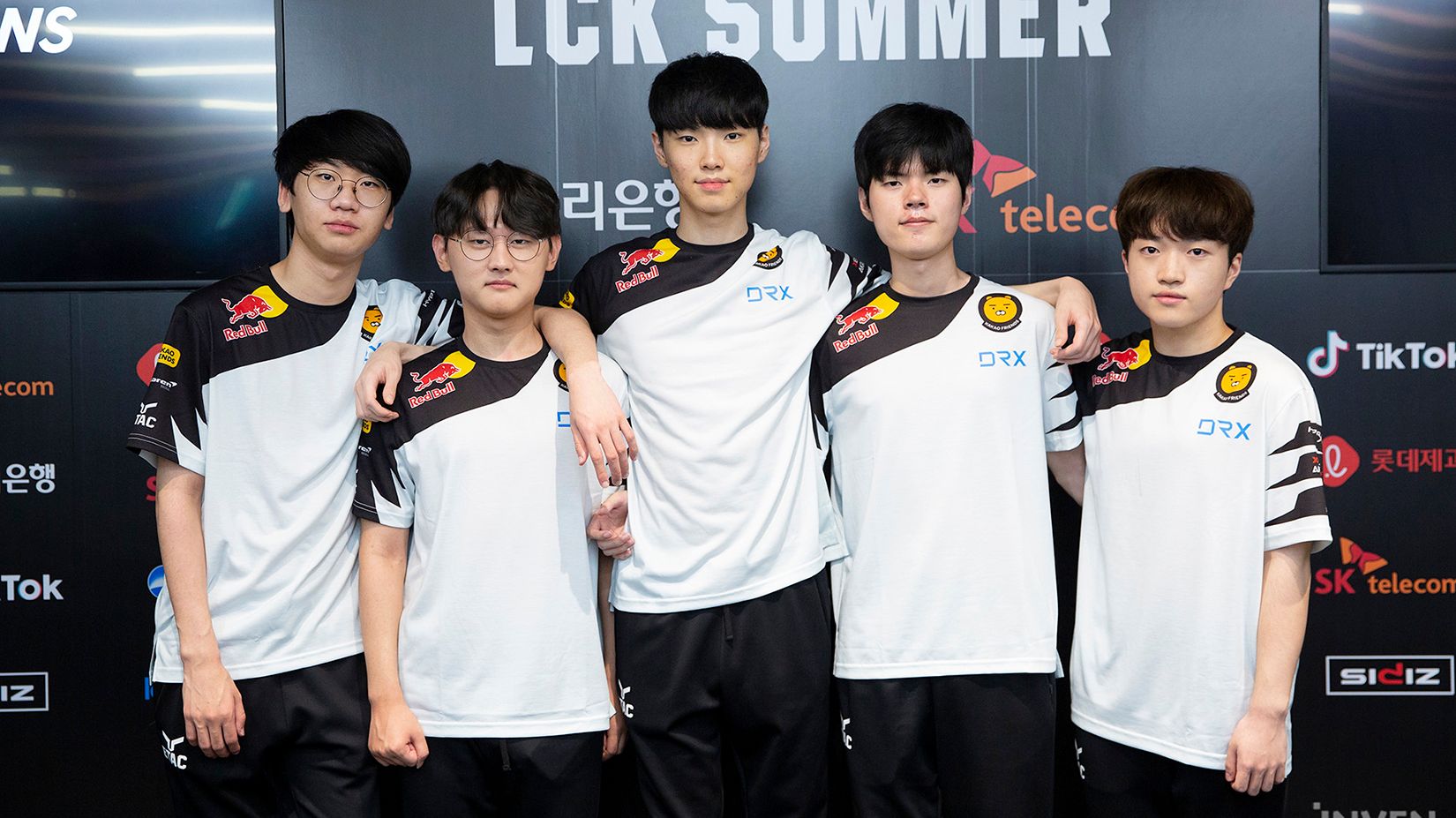 LCK Mùa Hè 2020 - Tuần 1: Chovy, Deft lên tiếng, DRX đánh bại đương kim vô địch LCK T1 một cách ...