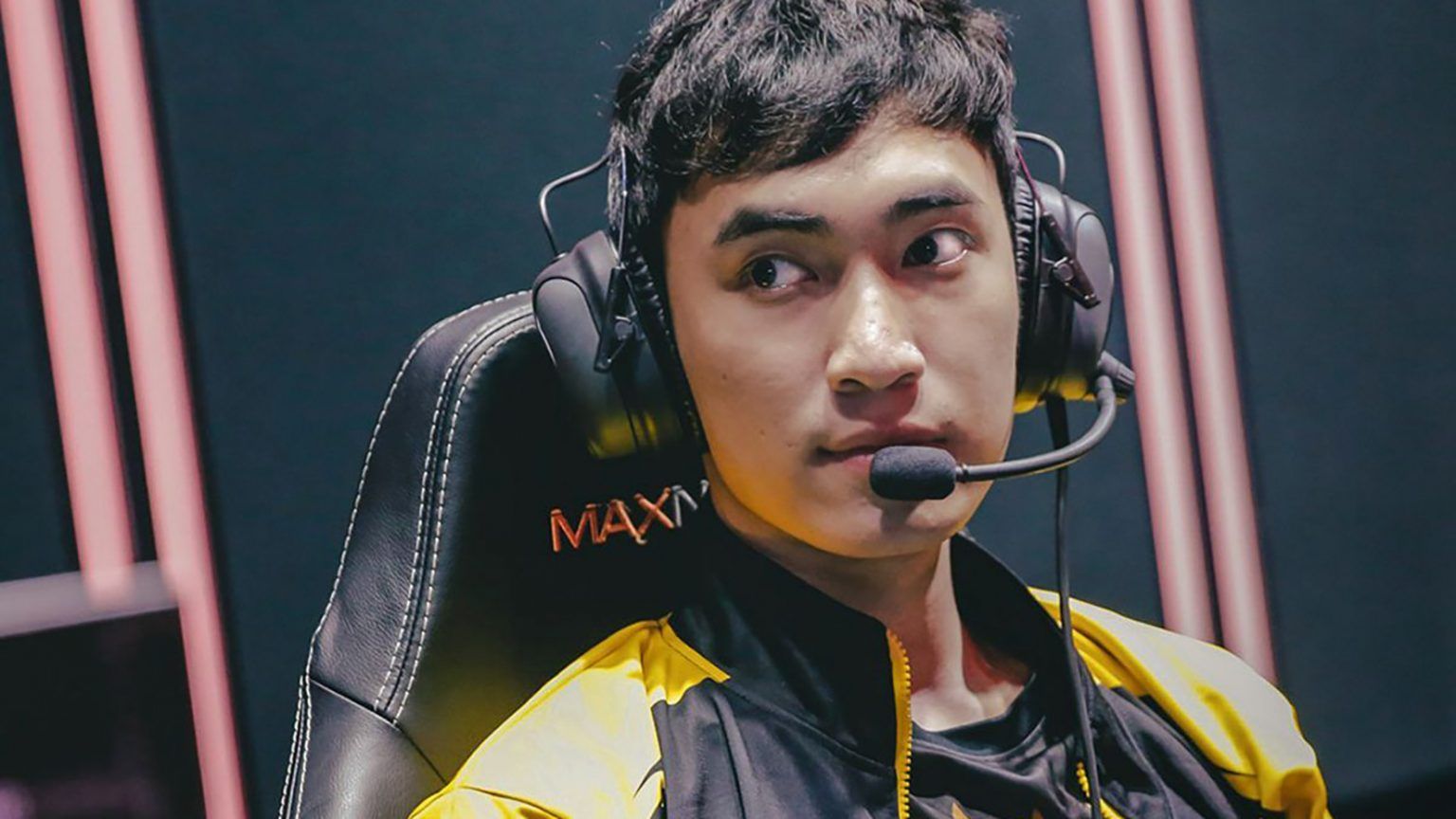 VCS: GAM Esports và Team Flash chính thức công bố đội hình tham dự VCS ...