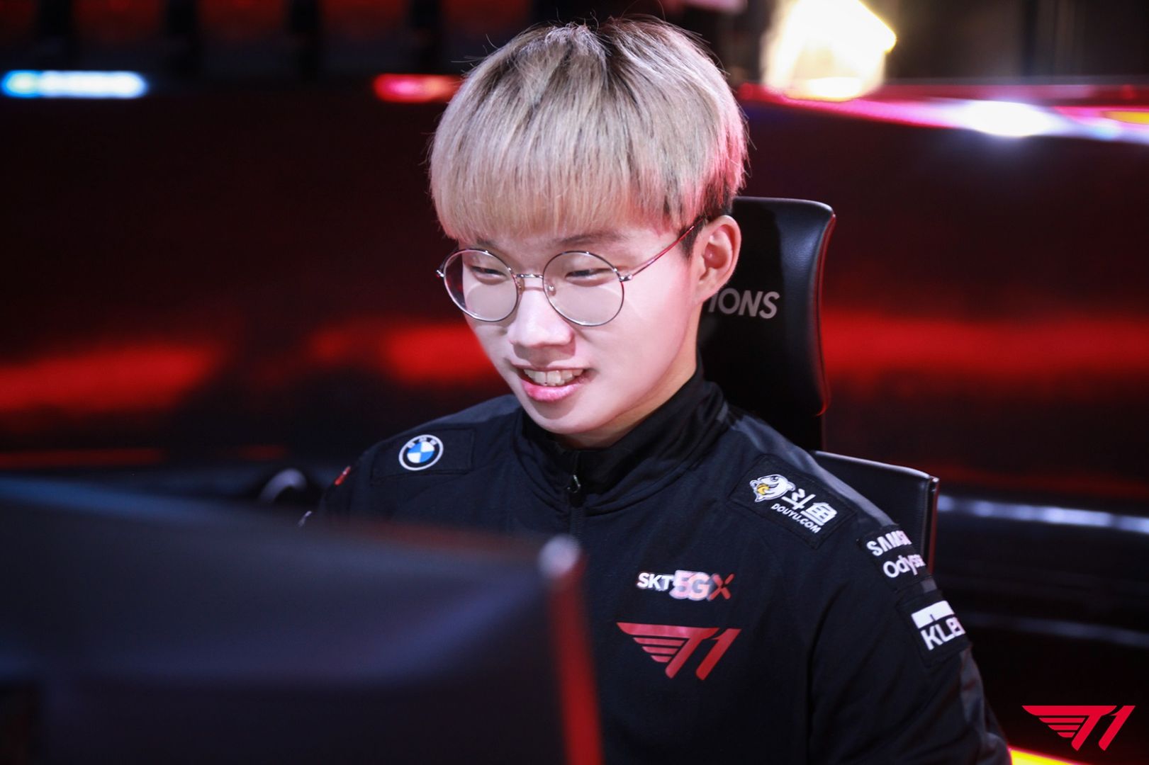 LCK: T1 Canna tuyên bố muốn 'kết liễu' DWG Nuguri trong Summoner's Rift | ONE Esports Vietnam