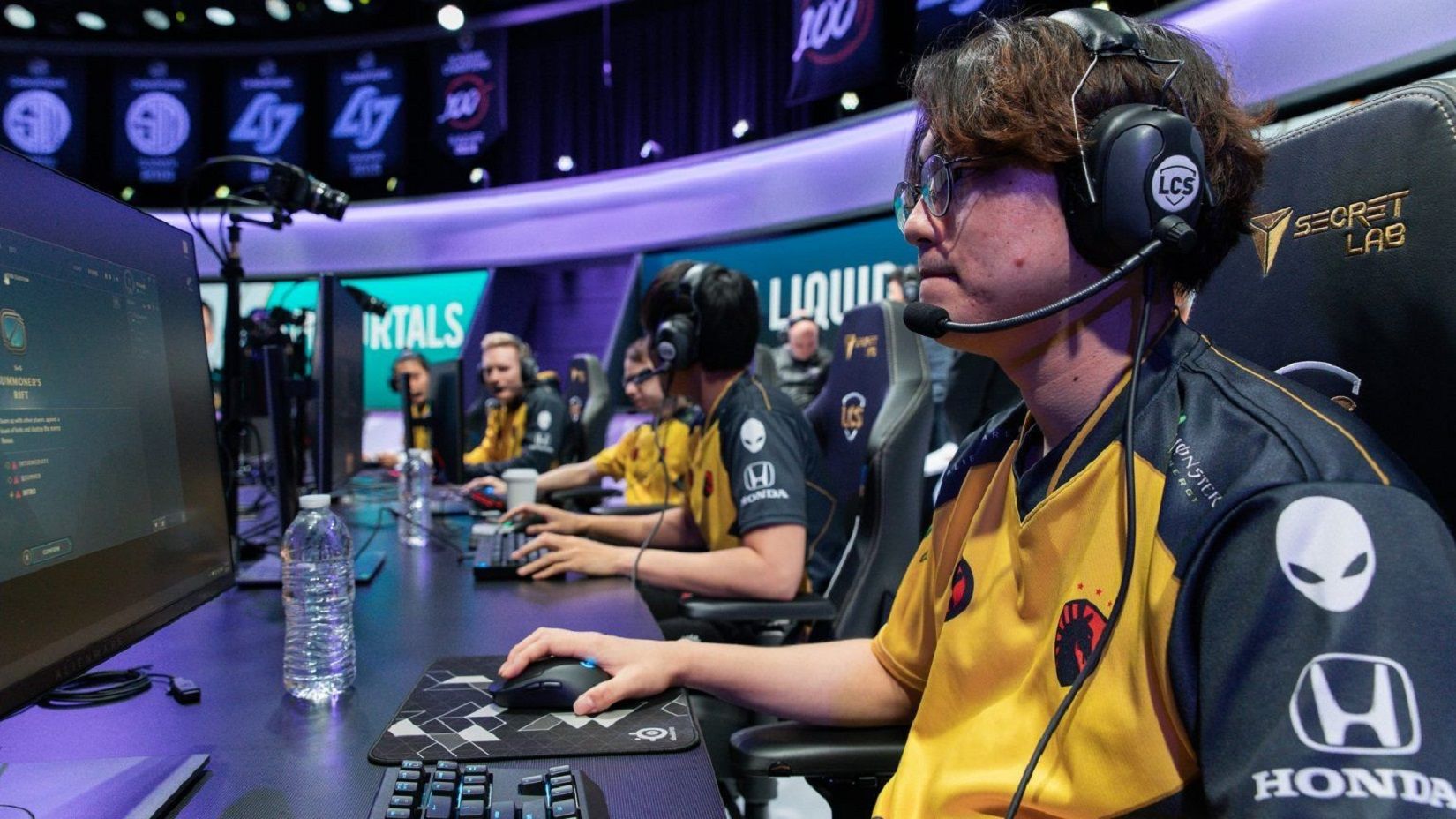 LMHT: Những điều Team Liquid cần làm để lấy lại ngôi vương LCS | ONE ...