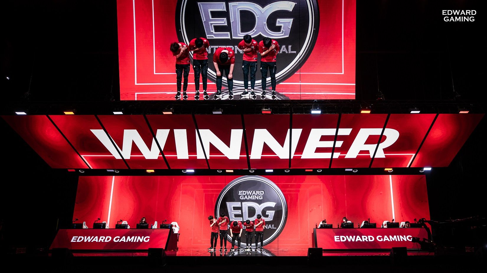 LPL Mùa Hè 2020 - Tuần 3: SN nhận thất bại thứ ba liên tiếp trước EDG | ONE Esports Vietnam