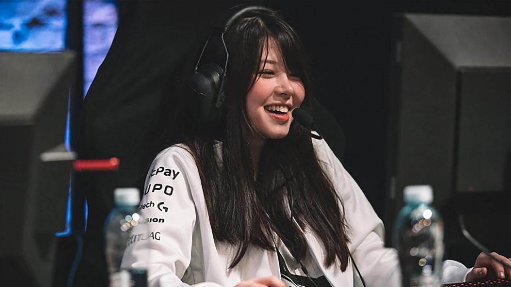 Nữ game thủ Mayumi đâm đơn kiện INTZ vì bị các đồng đội nam quấy rối | ONE Esports Vietnam