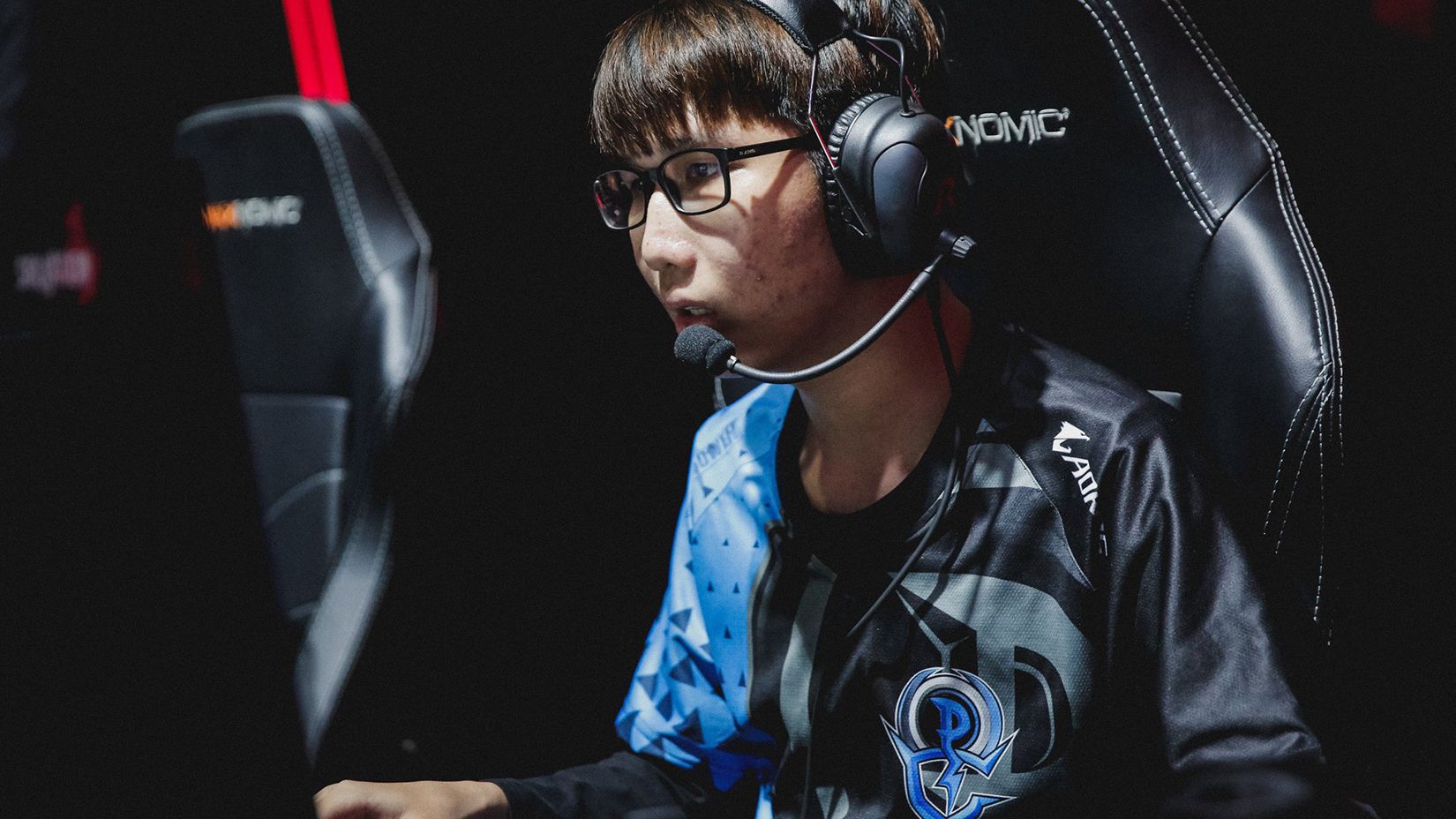 Phỏng vấn độc quyền Optimus và HLV Hope: 'OPG sẽ là một hệ sinh thái ...