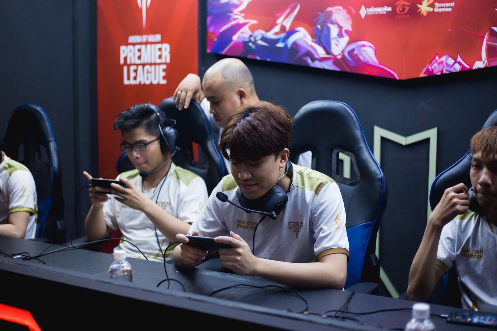 APL 2020 - Bảng A: SGP giành vị trí nhì bảng sau lượt đi, PH ngậm ngùi đứng cuối | ONE Esports ...