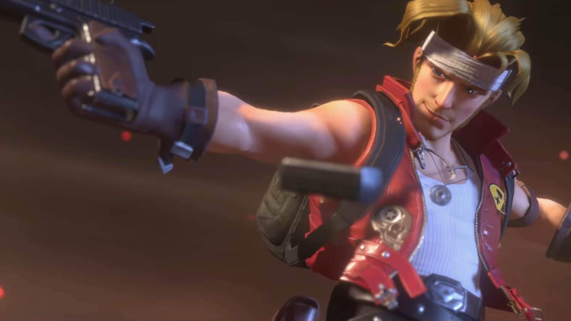 Ký ức tuổi thơ về Rambo Lùn huyền thoại - 'Metal Slug: Code J' được tái ...