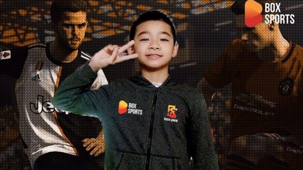 PES | ONE Esports | ONE Esports Vietnam