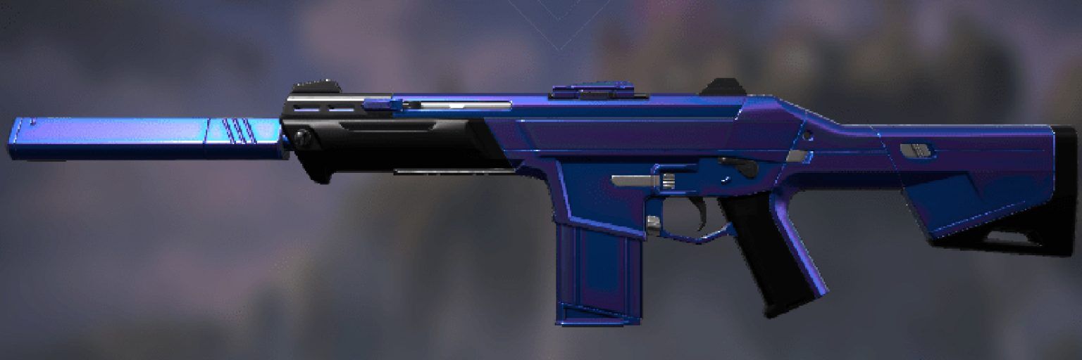 VALORANT: Phantom hay Vandal mới là vũ khí tốt nhất dành cho game thủ ...