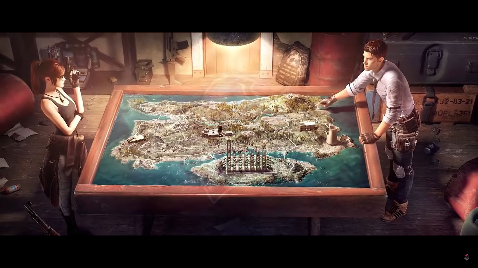 PUBG Mobile công bố doanh thu toàn cầu cực khủng: Thị trường Trung Quốc ...