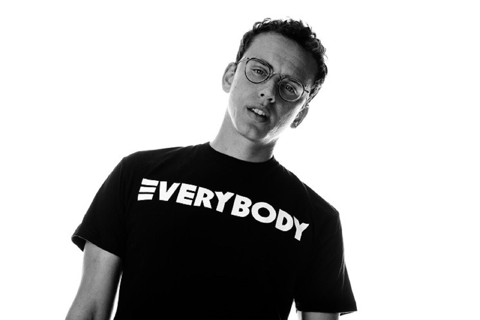 Logic từ bỏ sự nghiệp rapper để chuyển sang làm streamer độc quyền trên ...