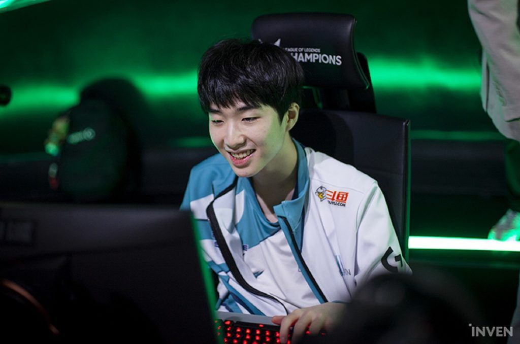 LCK: Xạ thủ Ghost khẳng định DWG hoàn toàn có thể vượt qua T1, Gen.G và ...