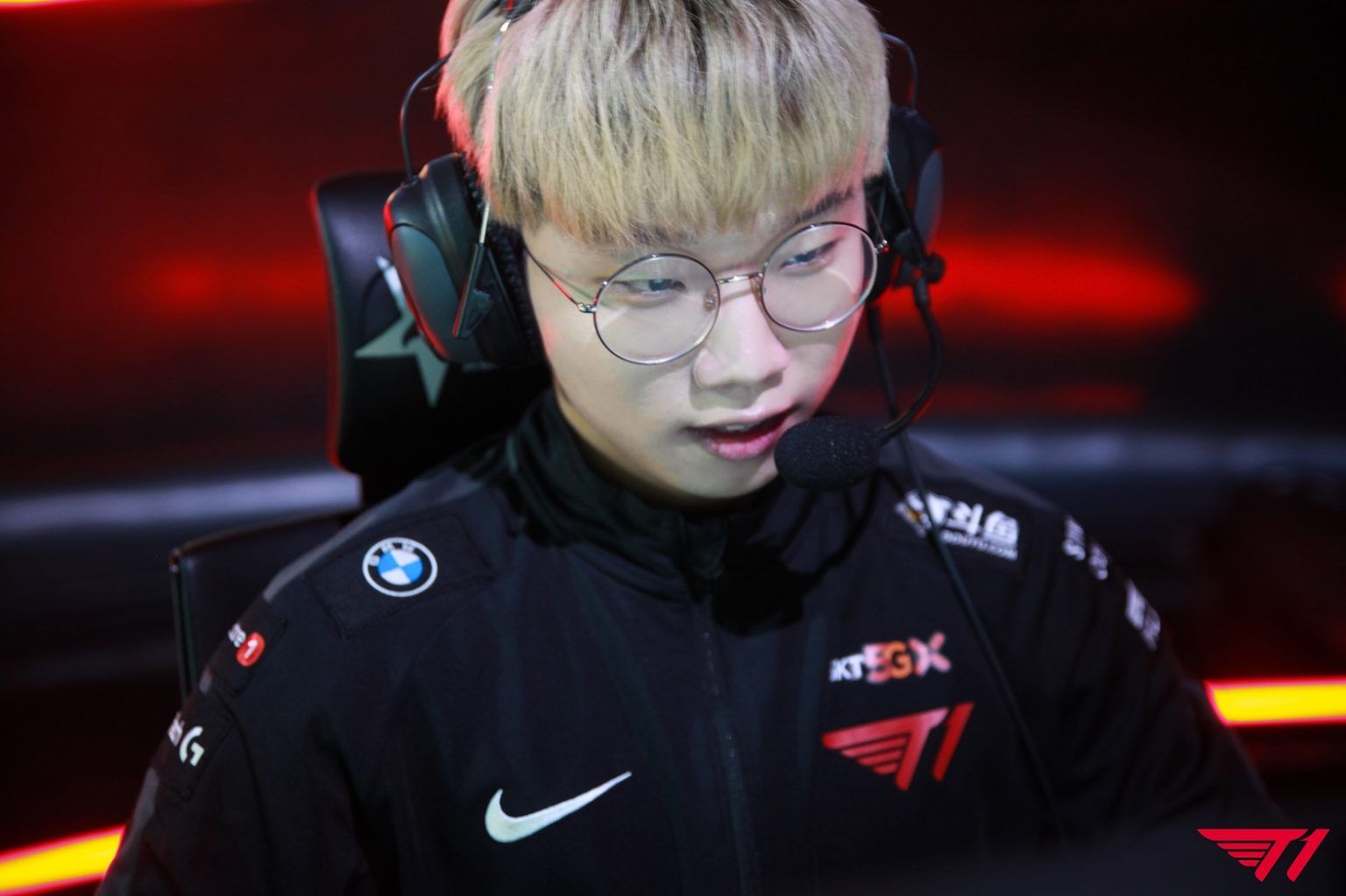 LCK Mùa Hè 2020 - Tuần 4: SP phải cấm Nunu của Faker nhưng Canna vẫn đủ ...