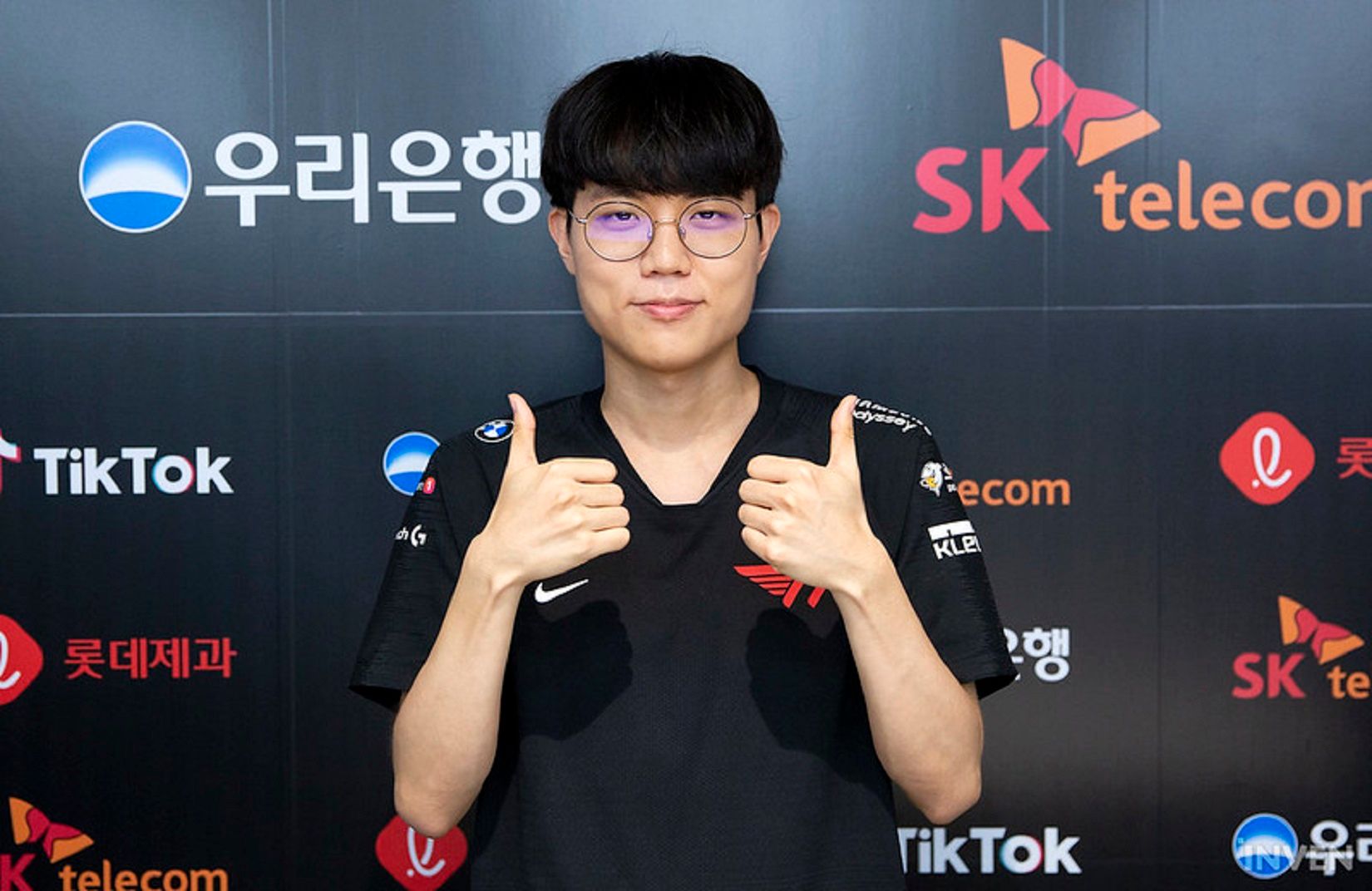 Cuzz giải thích nguyên nhân khiến SP cấm Nunu khi đối đầu T1: Đâu phải mình Faker biết chơi ...