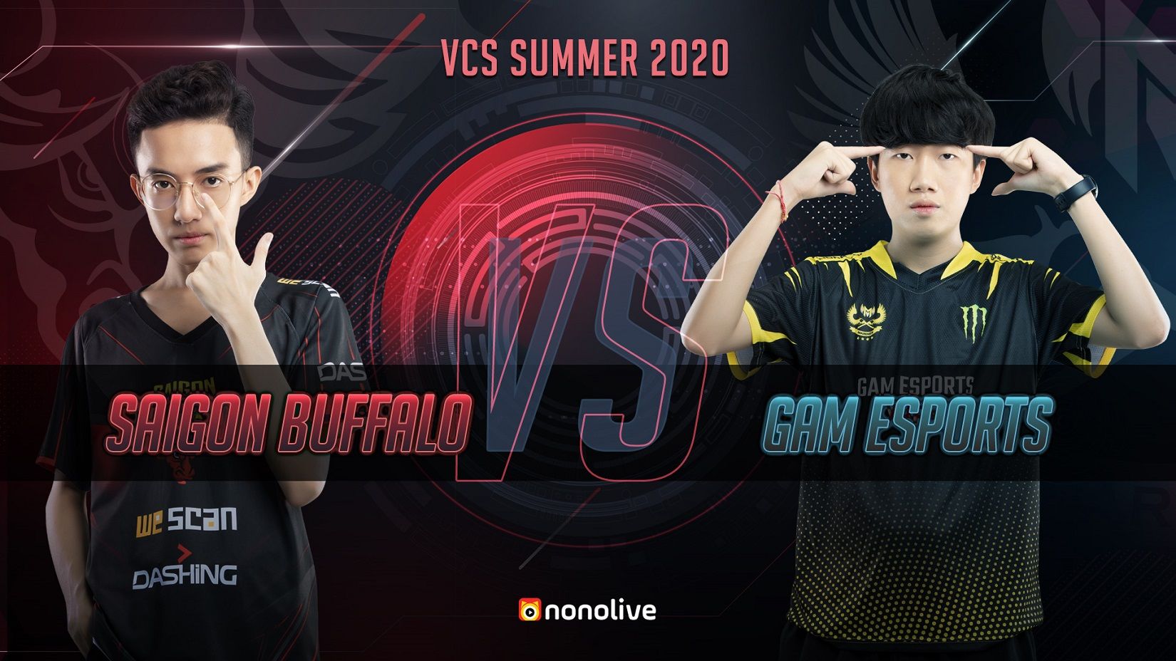 VCS Mùa Hè 2020 - Tuần 3: GAM xuất sắc đánh bại SGB để tiếp tục bám đuổi CES trên bảng xếp hạng ...