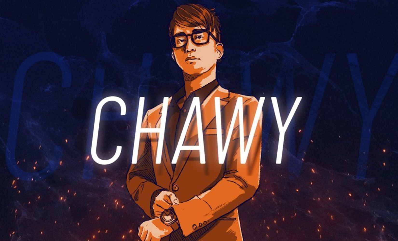 'Tượng đài' Chawy: Từ cú sốc ở Singapore Sentinels đến cuộc đối đầu ...