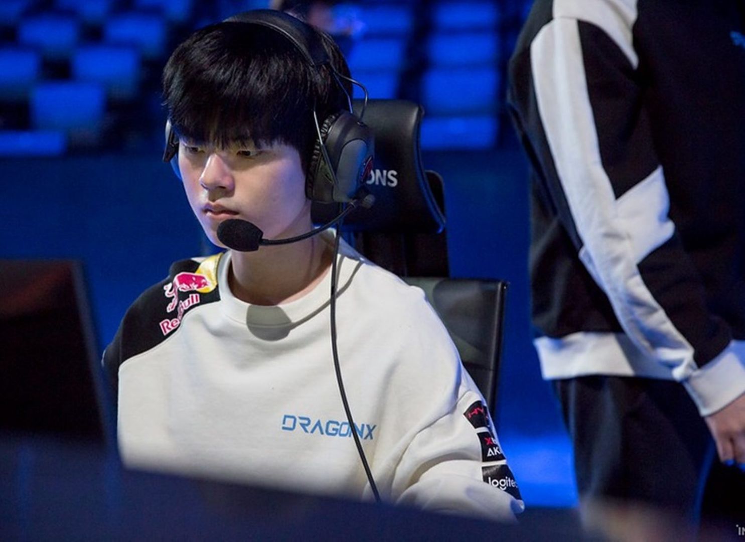LCK: DRX Deft gửi thư tuyên chiến, đặt mục tiêu 'báo thù' DWG | ONE Esports Vietnam