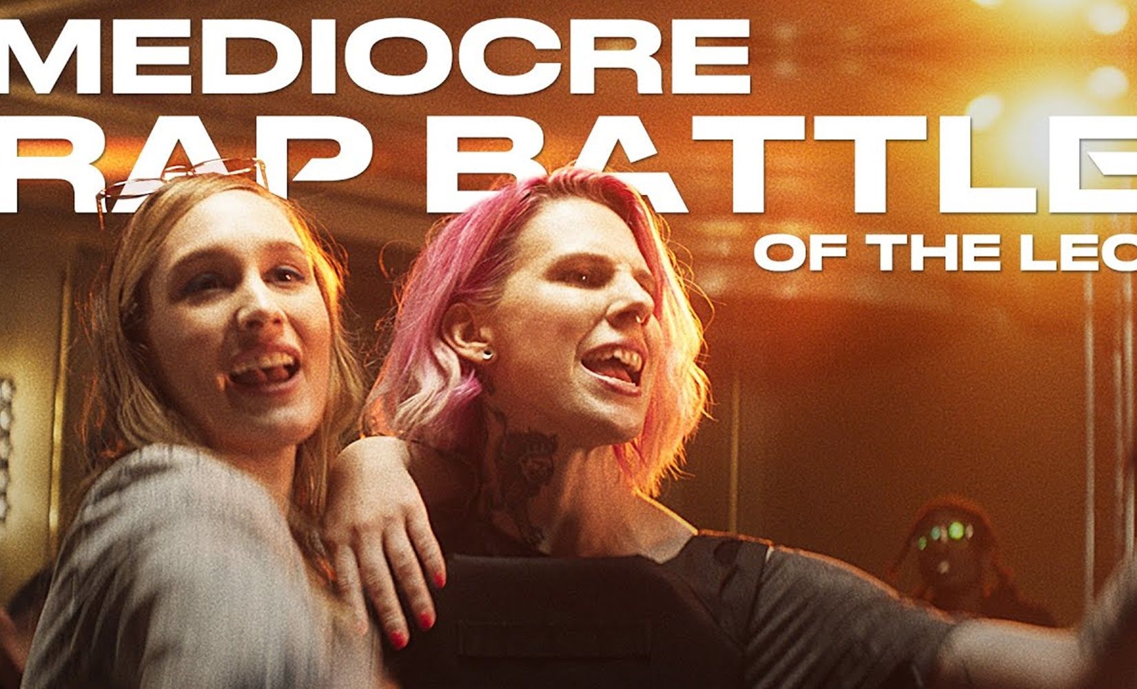 LEC: Sjokz, Drakos và Vedius 'cực ngầu' trong màn Rap Battle trước thềm ...