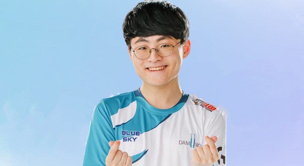 LCK: DWG Showmaker hé lộ cái tên khiến anh lo ngại nhất ở CKTG 2020 | ONE Esports Vietnam