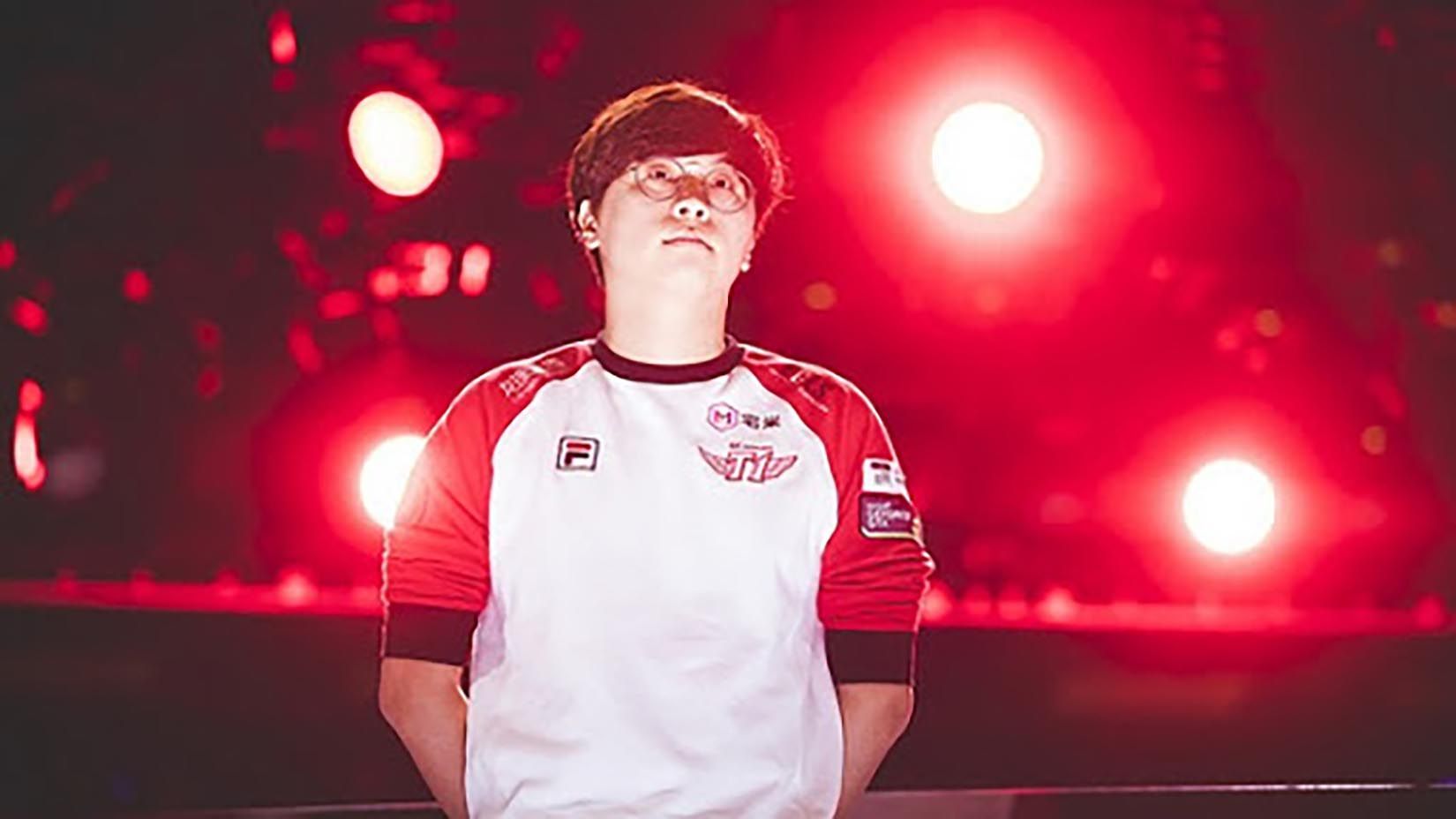 LMHT: 'Thần rừng' Bengi chính thức giải ngũ, sẵn sàng trở lại ngay cuối tháng 8 | ONE Esports ...