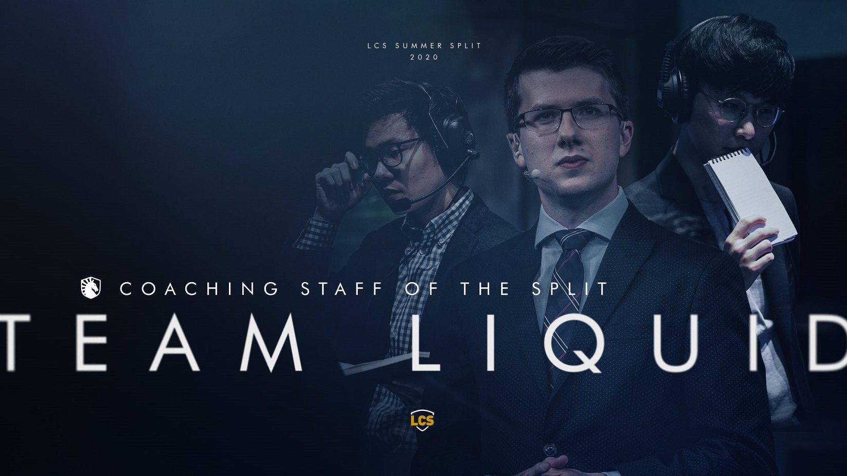 LMHT: 'Hồi sinh' thành công Team Liquid, Jatt cùng đội ngũ ban huấn ...
