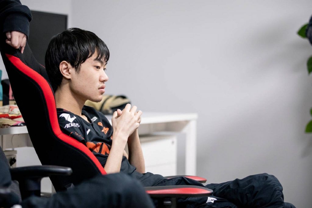 LMHT: TES knight xuất sắc đạt danh hiệu MVP vòng bảng LPL Mùa Hè 2020 ...