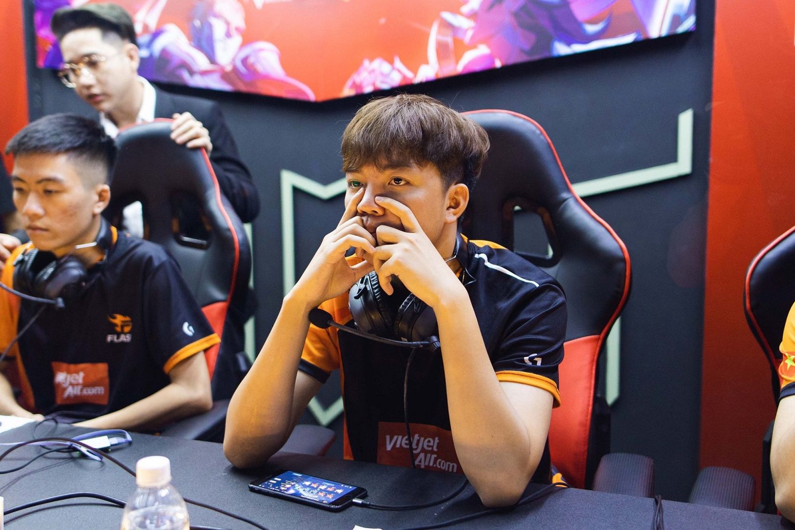 Liên Quân Mobile: ADC khiến Flazer hoang mang khi cho thấy dấu hiệu mất ...