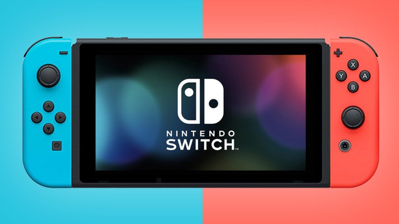 Gần 6 triệu Nintendo Switch đã được bán ra chỉ tính từ tháng 4 | ONE ...
