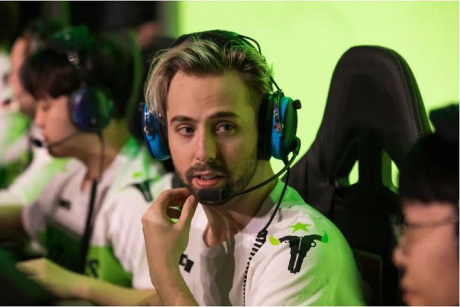 Overwatch: Nhà vô địch World Cup, Rawkus tuyển bố giải nghệ, chuyển ...