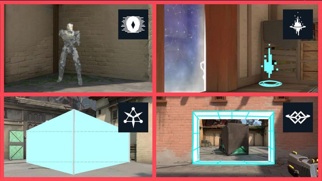 VALORANT: Lộ diện Agent mới Quantum với khả năng 'phá vỡ meta' | ONE ...