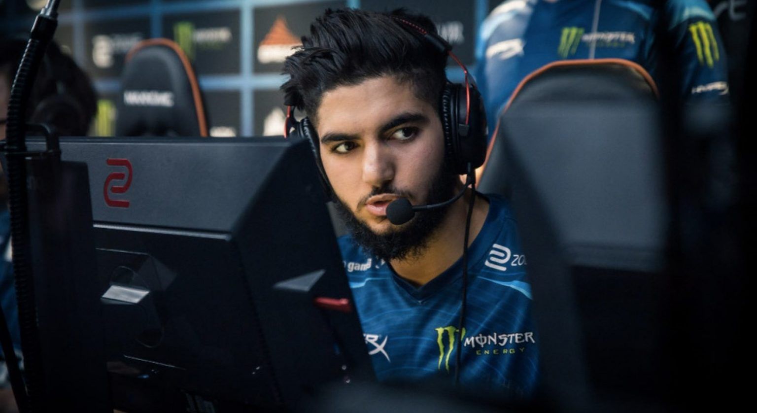 Từ bỏ CS:GO, ScreaM chính thức gia nhập đội hình VALORANT của Team ...