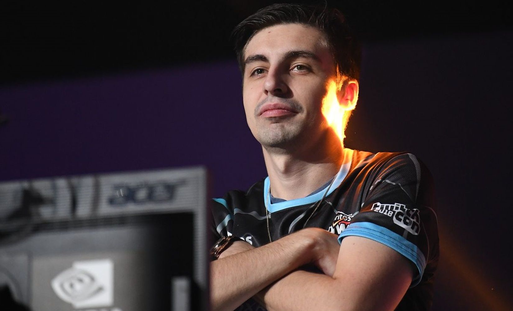 VALORANT: Shroud nhắn nhủ thông điệp tới Riot để 'khắc chế' khẩu OP ...