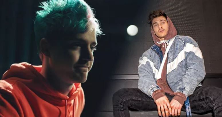 Streamer T1 sonii bị loại khỏi đội hình VALORANT sau màn 'khẩu chiến ...