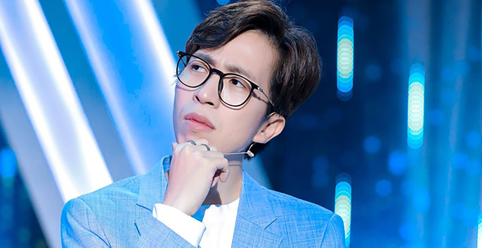 ViruSs - chàng streamer chúng ta xứng đáng có, nhưng không phải người ...