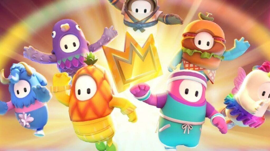 Bí mật 'động trời' đằng sau vẻ ngoài dễ thương của các nhân vật Fall ...