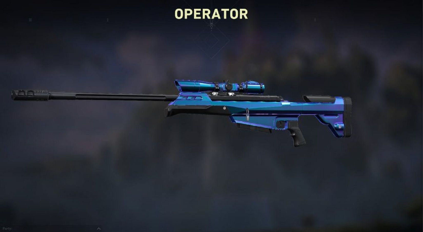 VALORANT: Riot Games ra quyết định giảm sức mạnh khẩu Operator | ONE ...