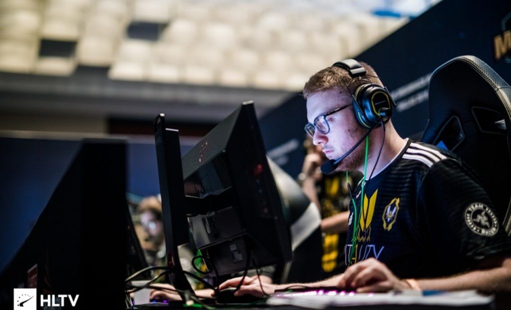 CS:GO: ALEX chính thức chia tay Team Vitality, rộ tin đồn lập đội tuyển ...