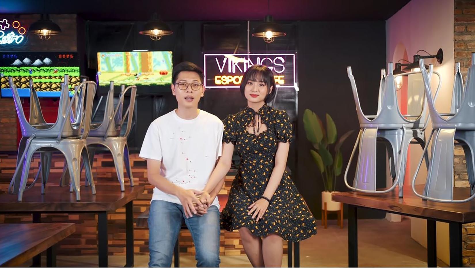 Bomman mở show đặc biệt để 'bóc phốt' Minh Nghi: 'Người đâu mà ngủ đến ...