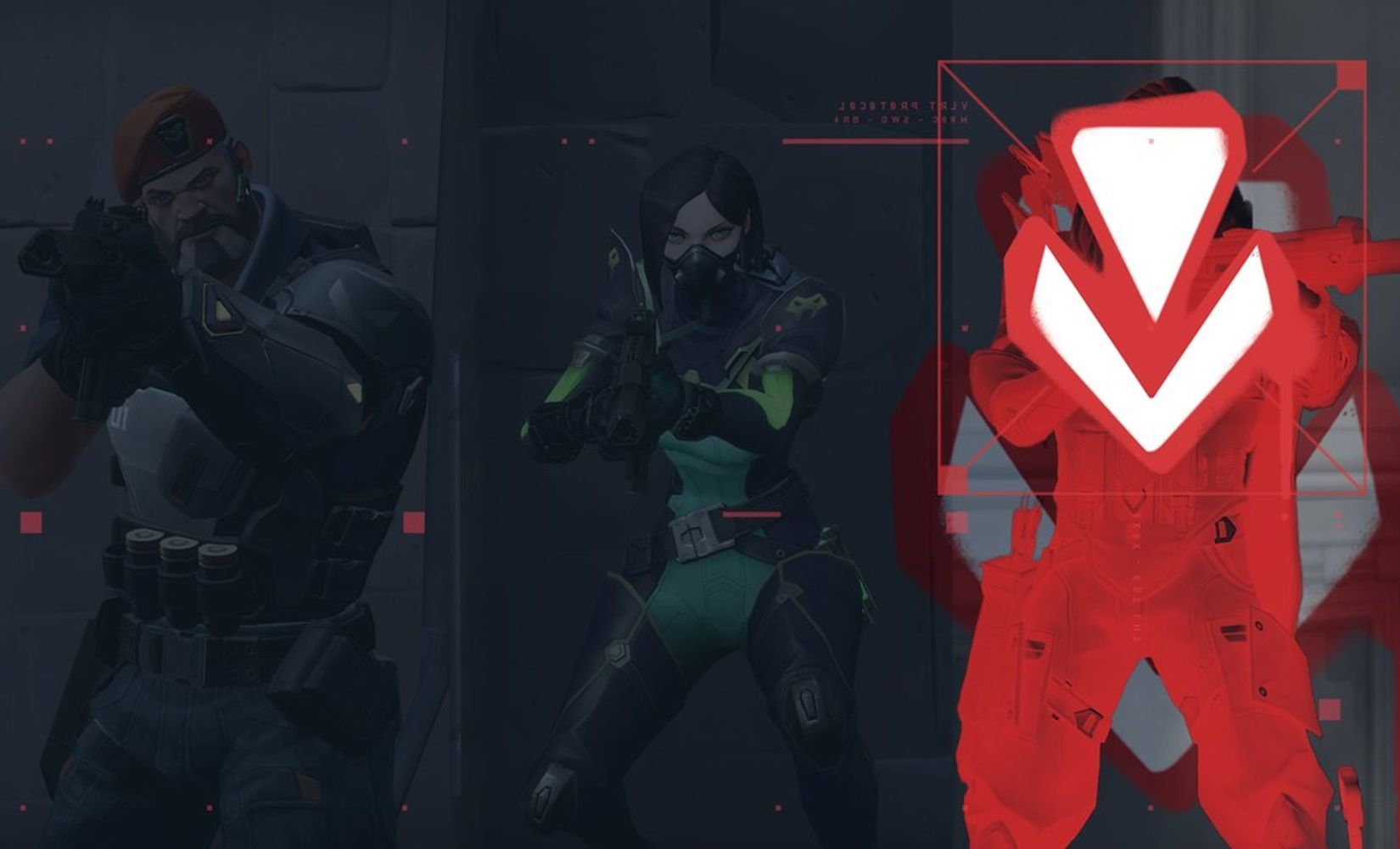 VALORANT: 'Chuyên gia chống hack' tuyên bố chia tay Riot Games | ONE ...