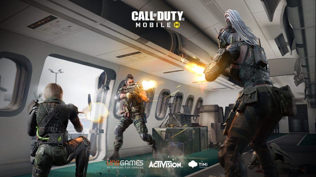 Call of Duty Mobile chính thức cập nhật Season 10 với hàng loạt bản đồ ...