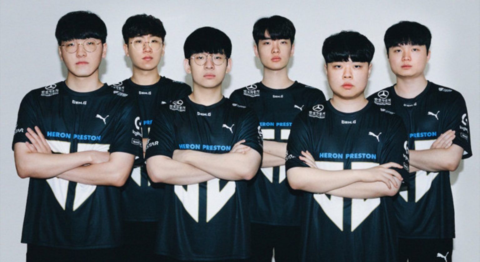 [LMHT] Gen.G tung mẫu áo đấu phiên bản giới hạn cho CKTG, fan chỉ có 1 ...