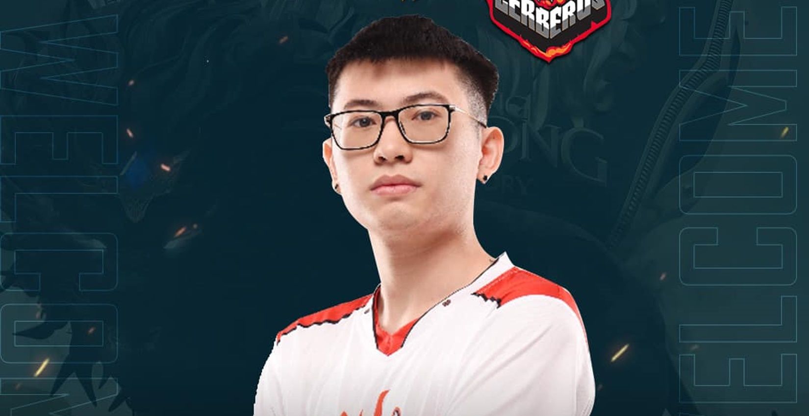 Cerberus Esports chiêu mộ 'ẩn số' HuyDZ để chuẩn bị cho lượt về ĐTDV ...