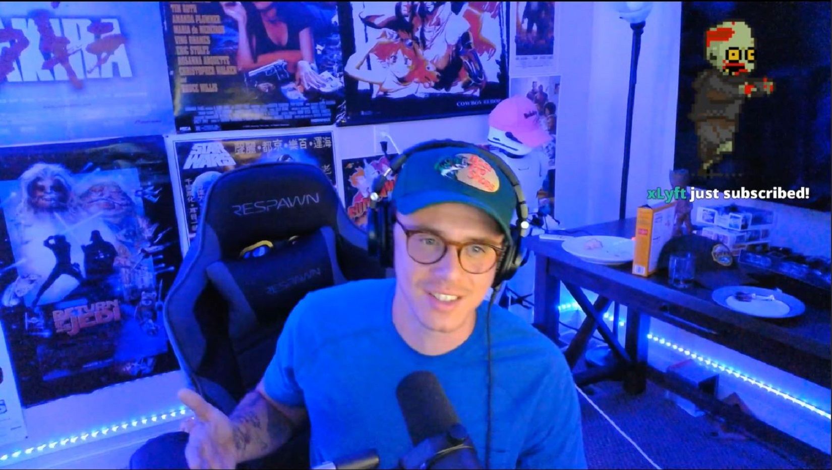 LMHT: Rapper Logic sẽ biểu diễn tại trận chung kết LCS Mùa Hè 2020 ...