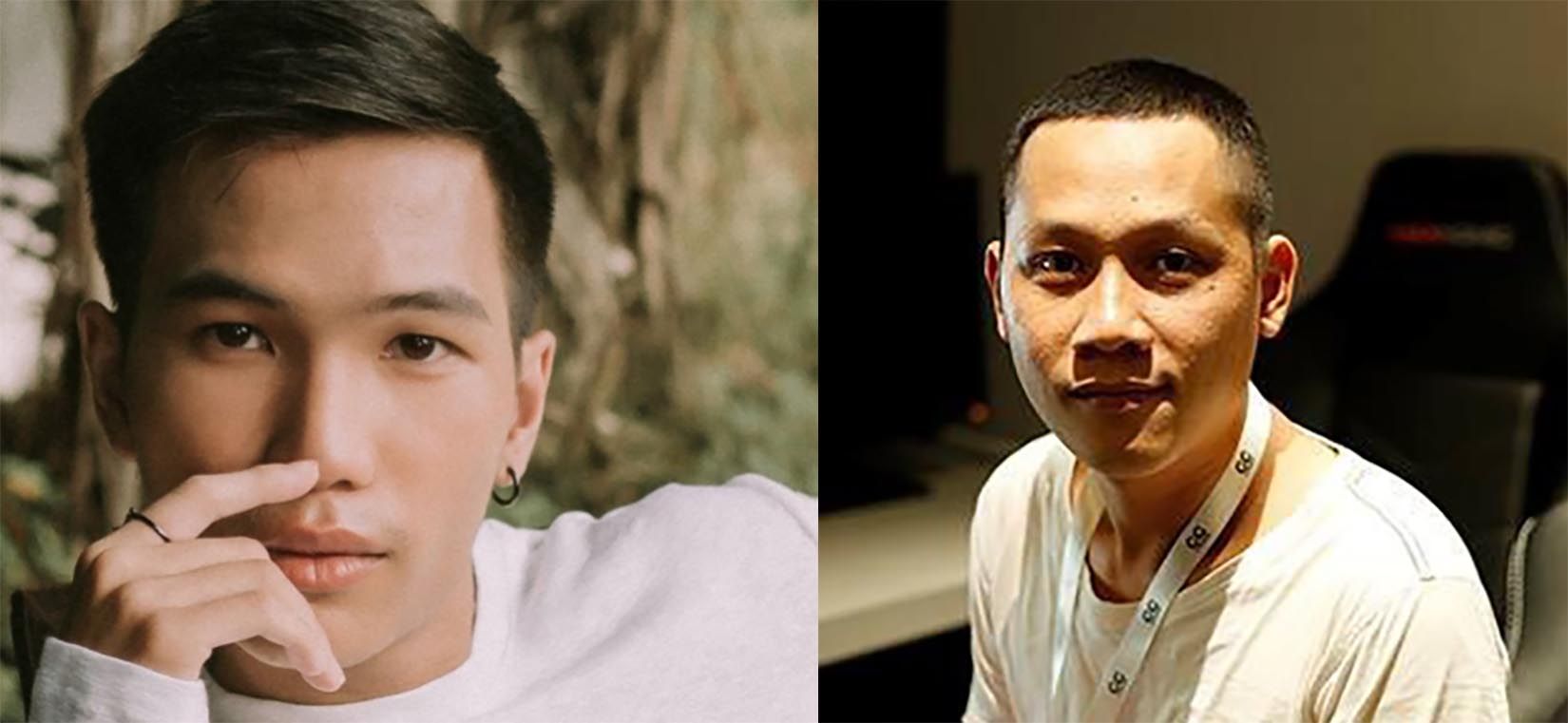 Streamer Việt đồng loạt diện vest, ăn nói lịch sự khi lên sóng; Tú Sena ...